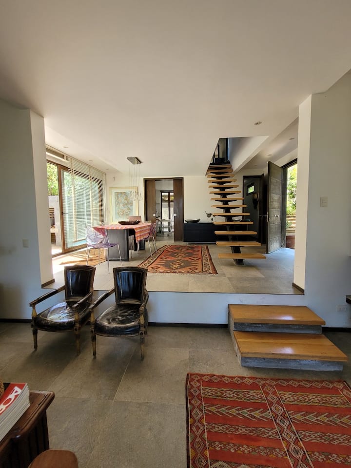 Preciosa Casa En Zapallar - Zapallar