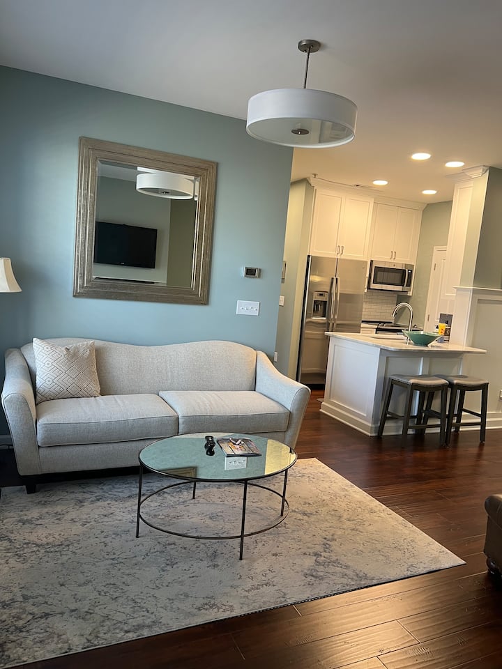 The Nook At Oakhurst - Davidson, NC