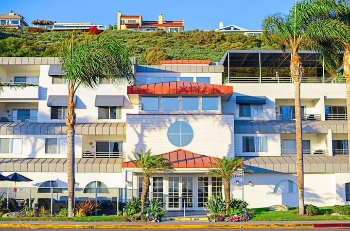 2 Bedroom Kitchen Suite Ocean View W/ Parking - San Clemente, CA