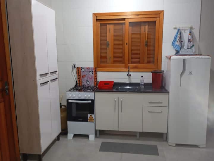 Casa Resplendor - Arroio do Sal