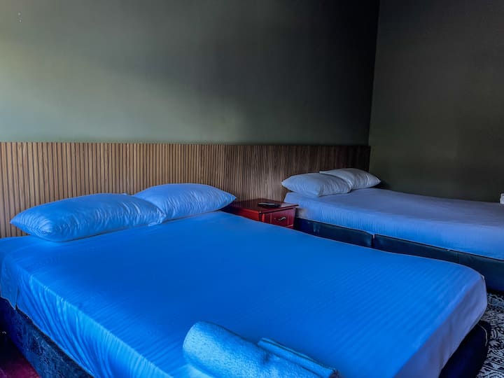 Anto | Habitación Esencial, Múltiple Y Autónoma - Ibagué