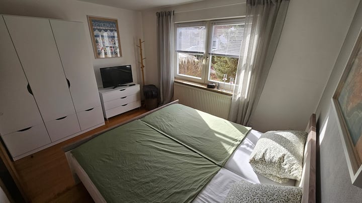 Erholung Im Zollernalbkreis - Balingen