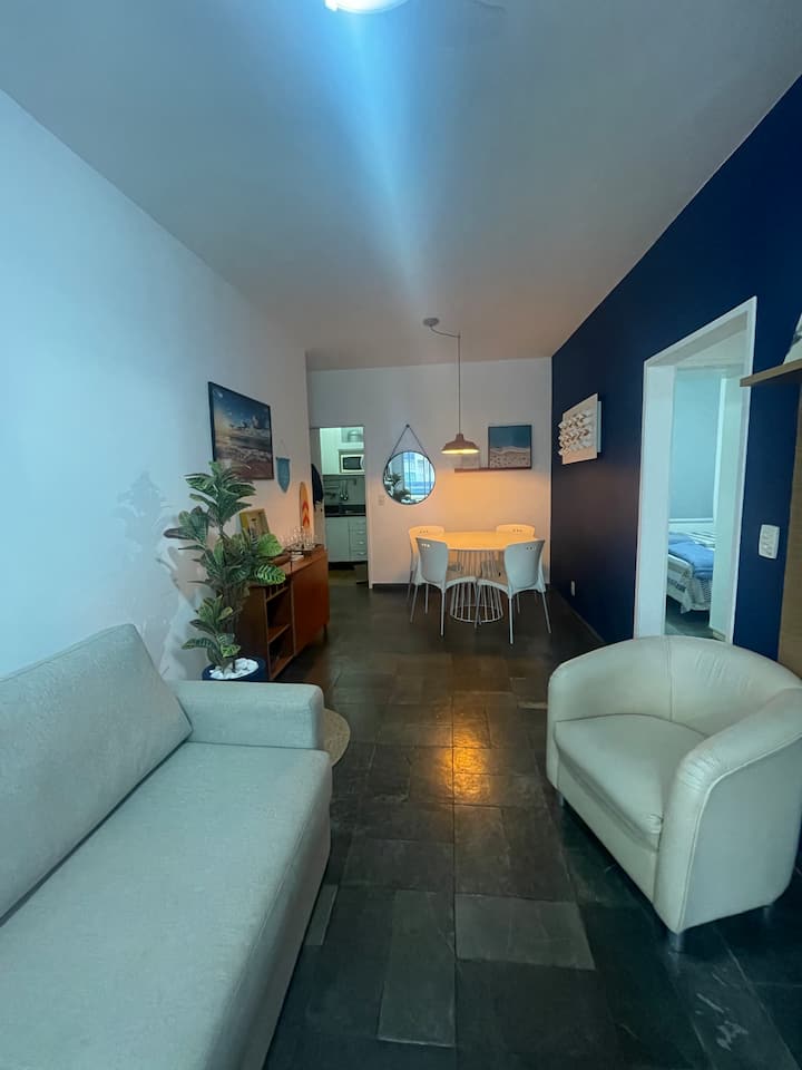 Lar Querido, Praias, Mercado E Shopping Perto - Vila Velha