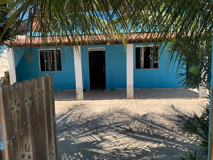 Casa De Praia Tamoios Cabo Frio - Cabo Frio