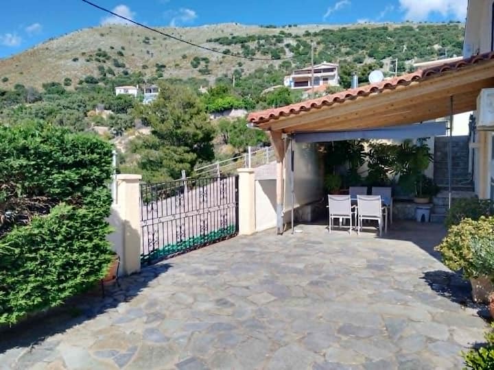 Kefalonia Antzouletas  House - Kefalonia