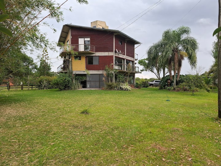 "Chácara ÁGua Morena" - Rio Grande