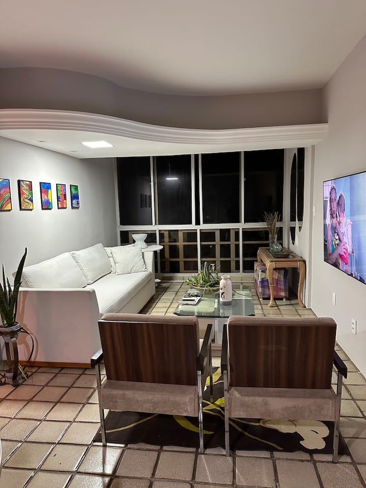 Vem  Conhecer Boa Viagem, Recife - Recife