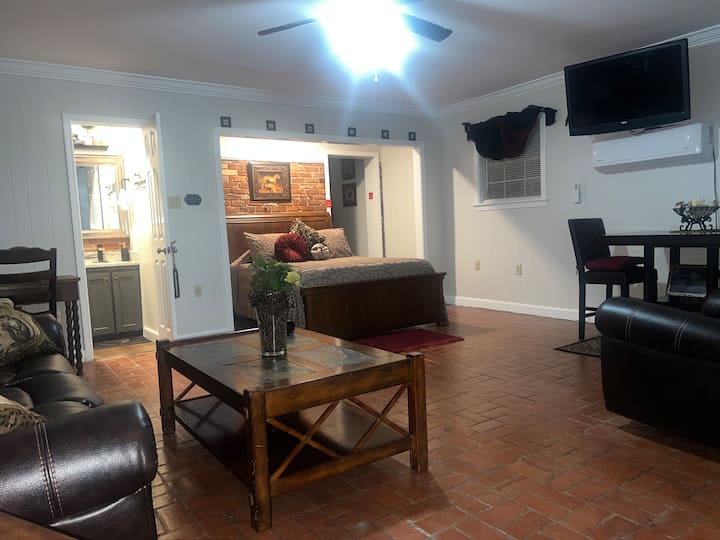 Cozy Guest Home - 라피엣