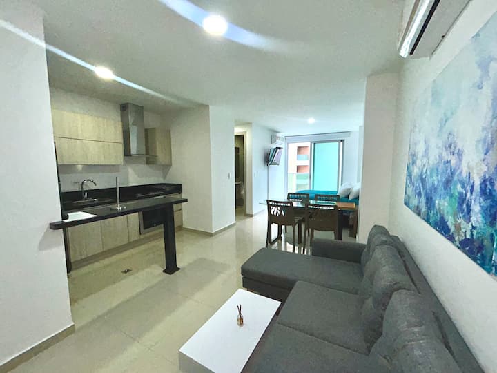 Mejor Ubicación, Tu Mejor Opción - Barranquilla