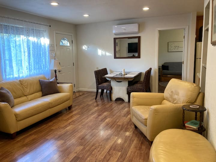 Klein's Casita - Auburn, CA