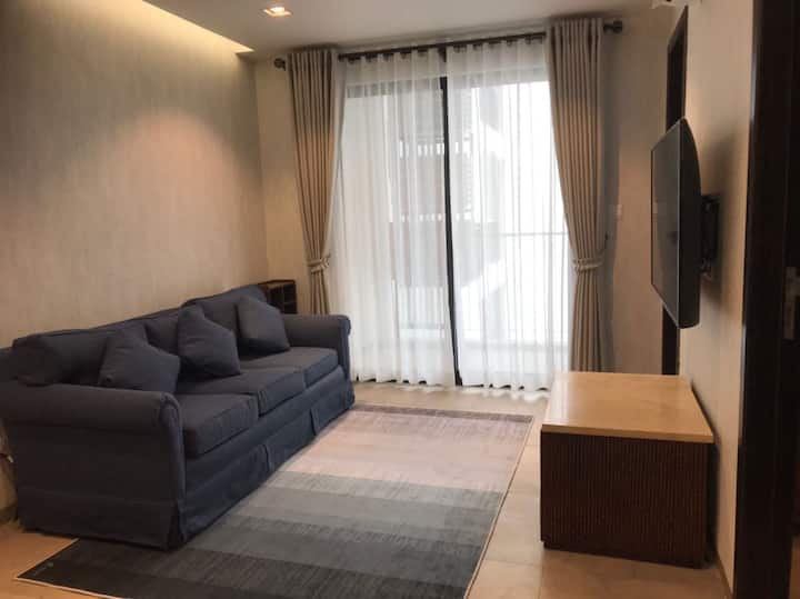 Good Place To Stay With The Inside Community. - Phnom Penh