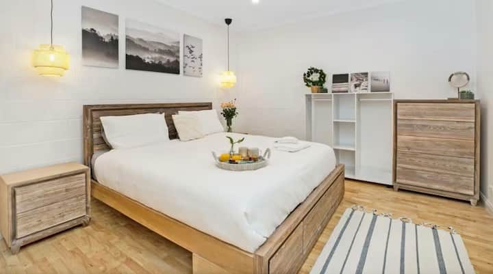 Fern Creek Cottage Berrima - Moss Vale