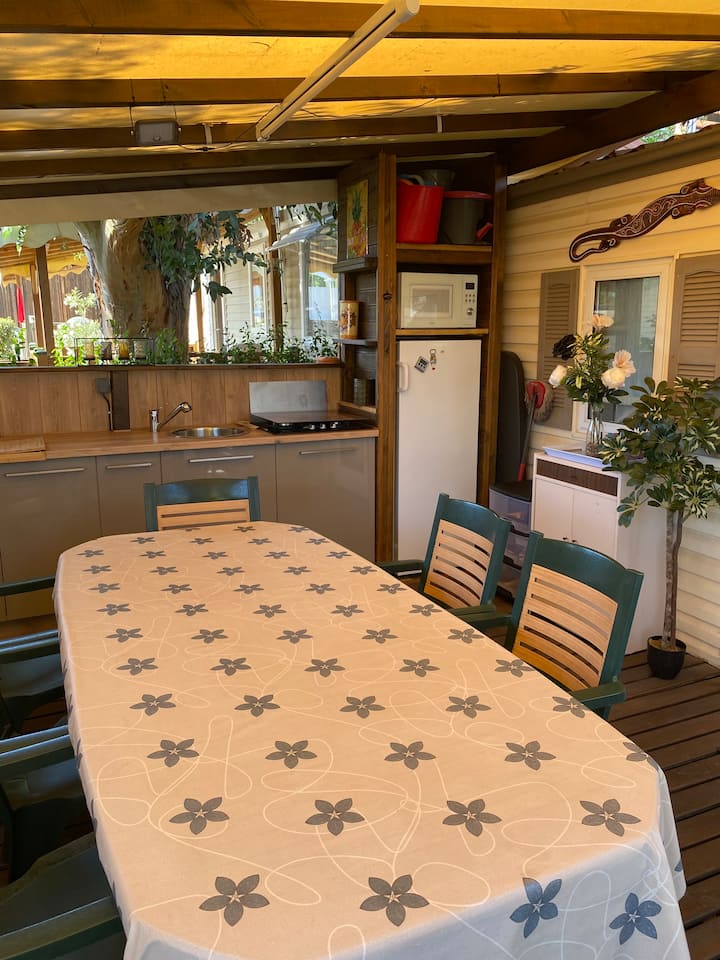 Mobil Home à Fréjus - Fréjus