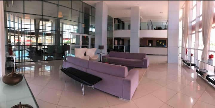 Westflat Studio40- Innova - Mossoró