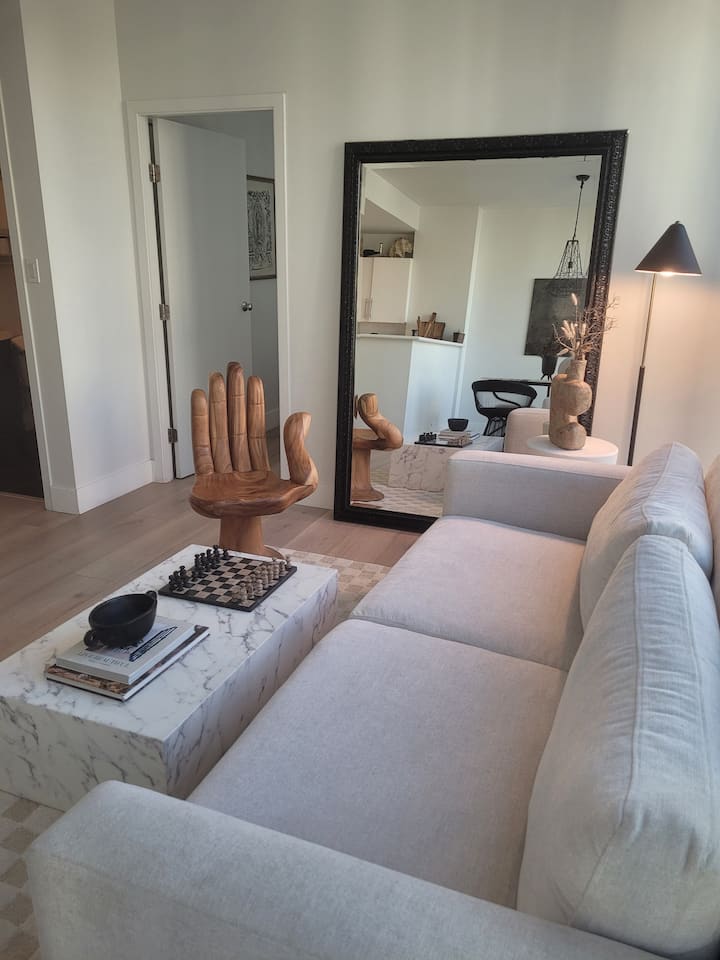 Downtown Boutique Suite - Vancouver