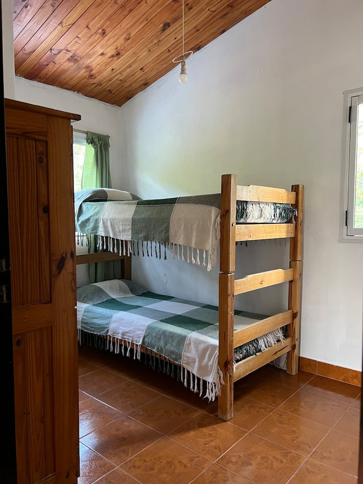 Casa Familiar - Cosquín
