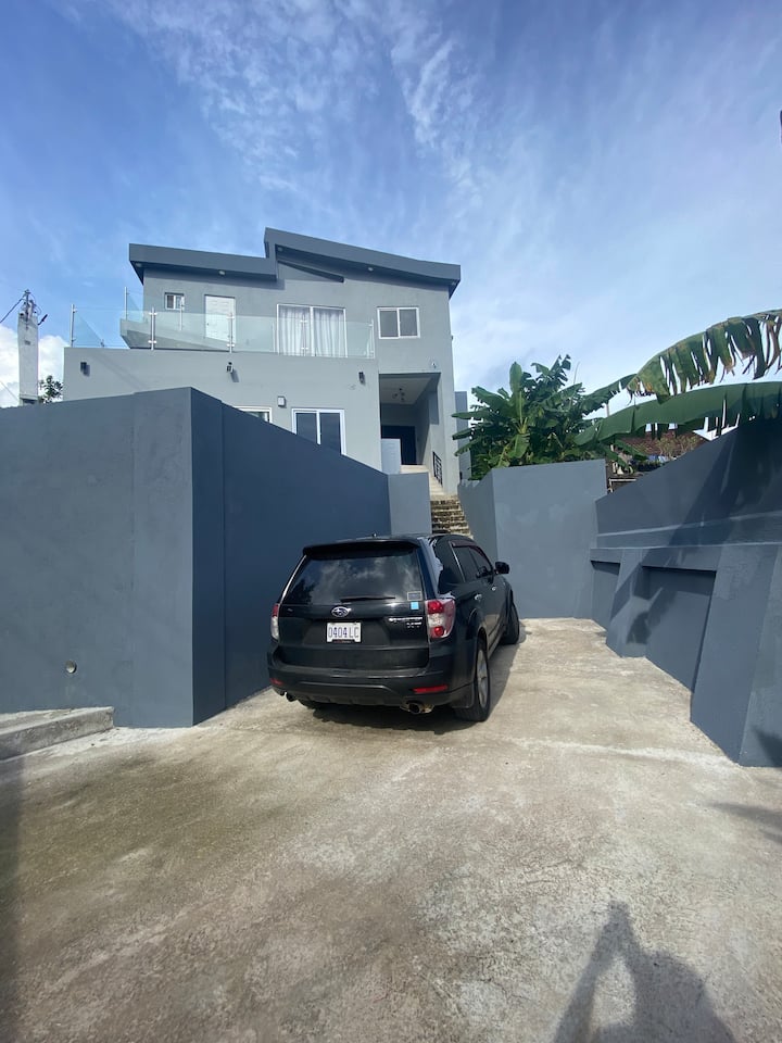 Portland Zen House - Port Antonio