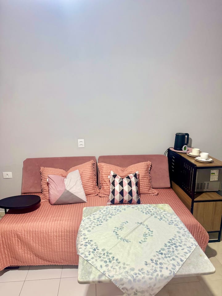 Prado Guest House - Florianópolis