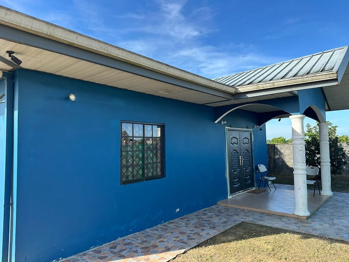 Cozy 3 Bed Home In Central - Trinidad y Tobago