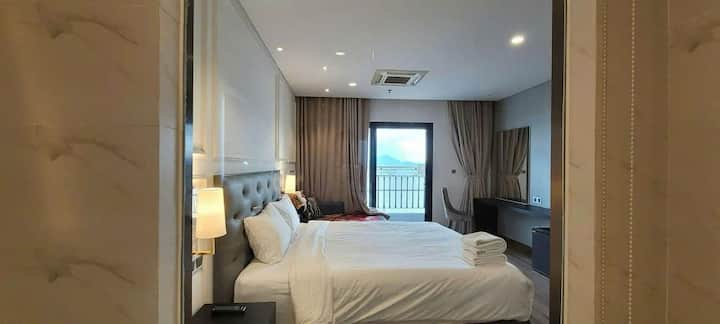 View Biển,bể Bơi,bếp,máy Giặt - Da Nang