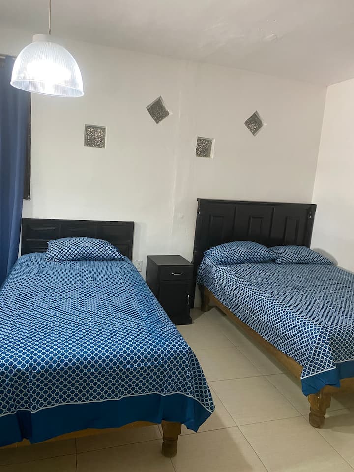 Departamento Río- A - Ciudad Madero