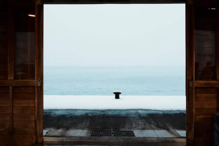 Basecamp Stay｜unhurried Stay (Best With 3 Nights) - 오바마시