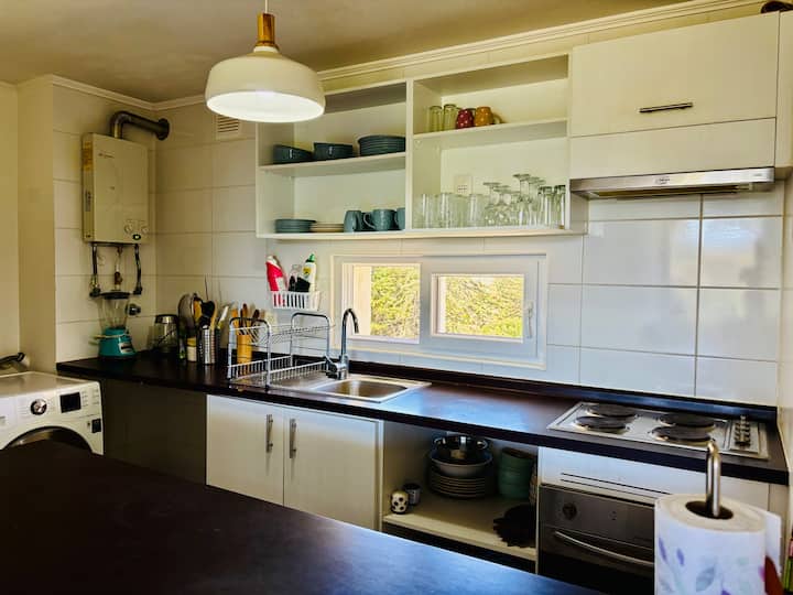 Acogedor Departamento - Papudo