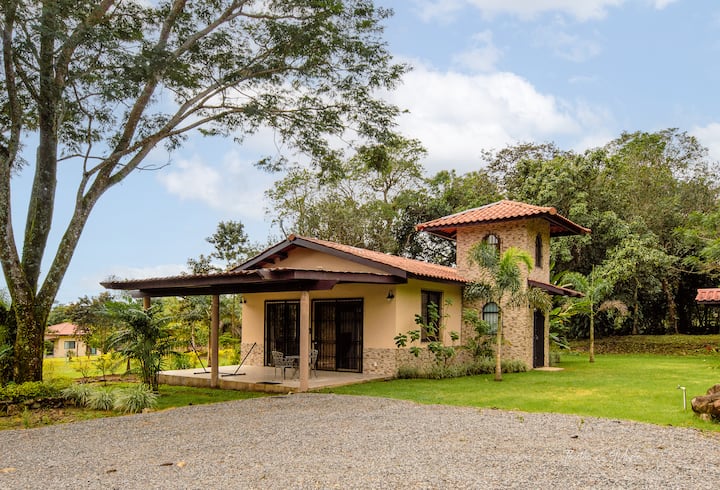 Casa Mango 15 Minutes To Boquete - Panama