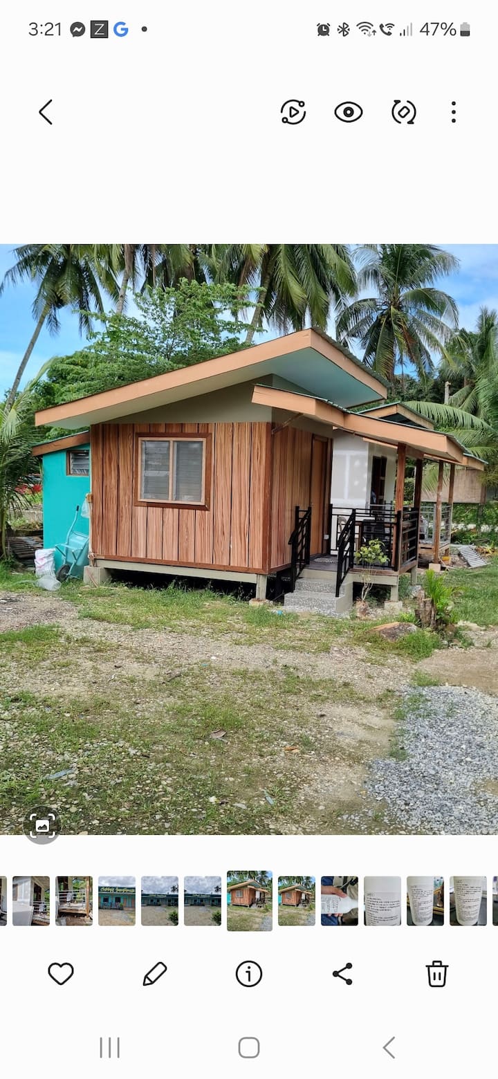 Cubby's Cute Little House #2 - San Vicente