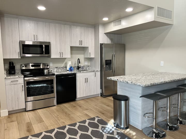 Amazing Condo In Sports Village - 聖喬治
