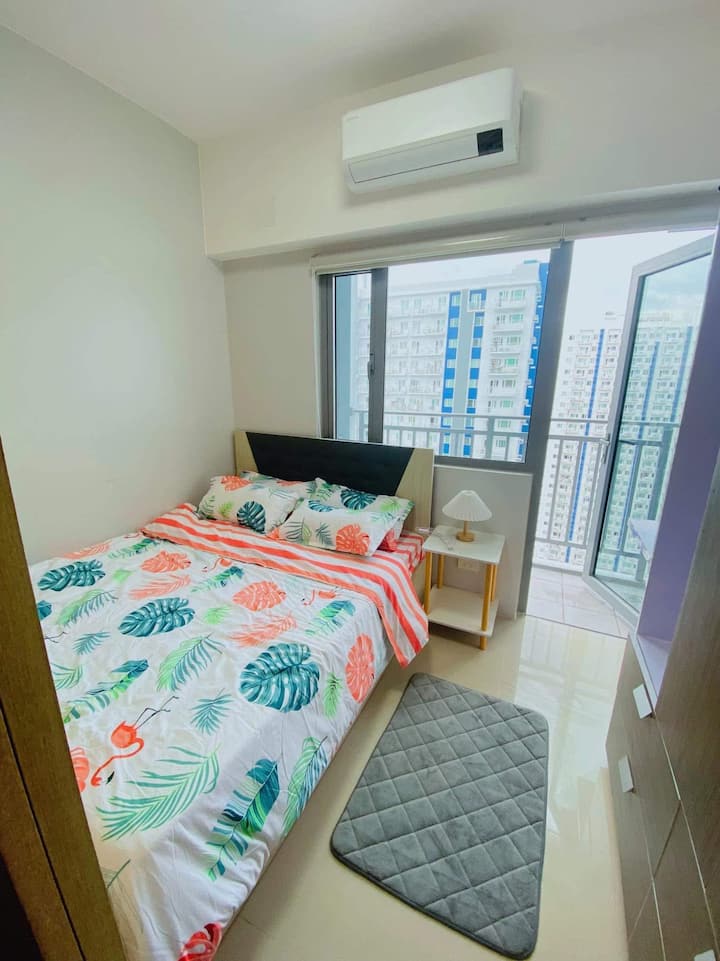 Hai Staycation. - Quezon City