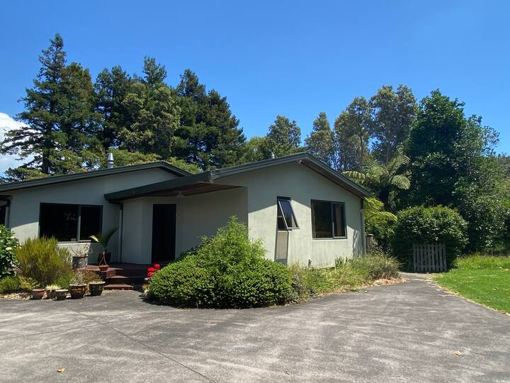 City Meets Country - New Plymouth