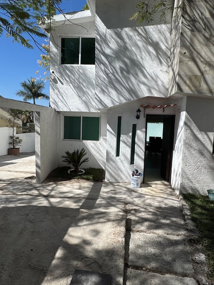 Casa Alexa - Temixco