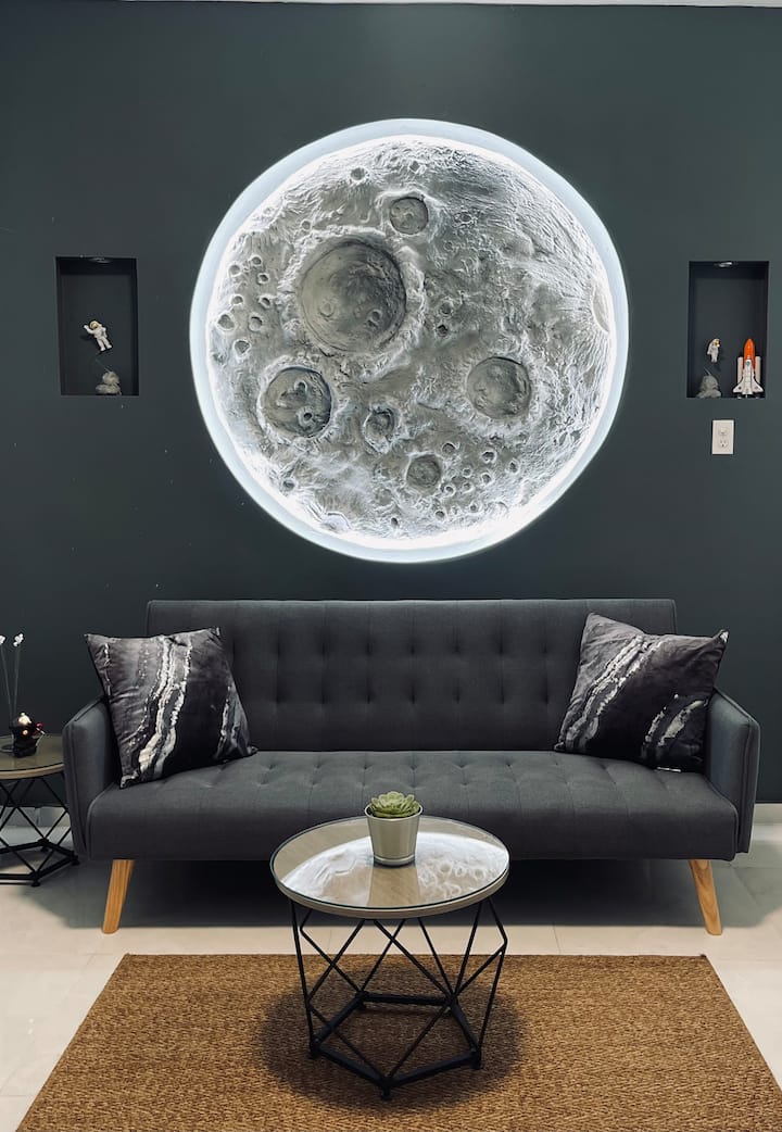 Dulce Luna (10 Min Near To Airport) - Puerto Rico