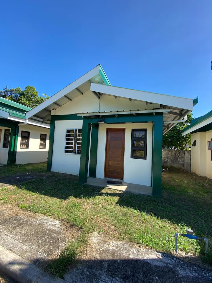 Casa Miguelita - Pila, Philippines
