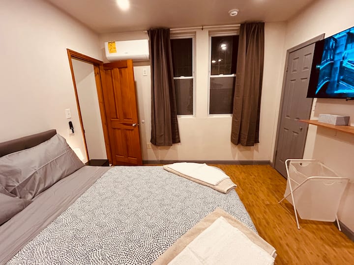 Apt.2 - Private Apt Whitman - Camden, NJ