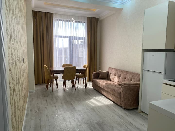 Apartment In The Very Center Of Baku. - Baku