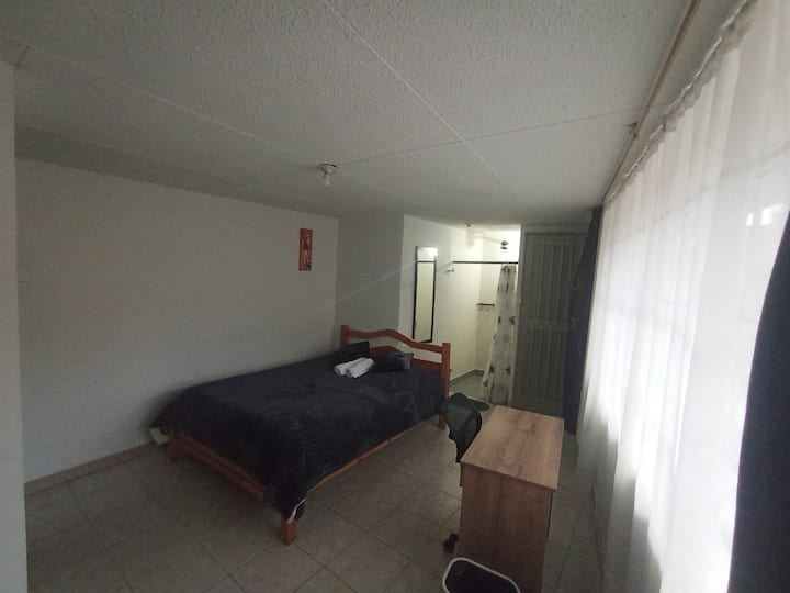 Casa Huéspedes – Bogotá - Bogota