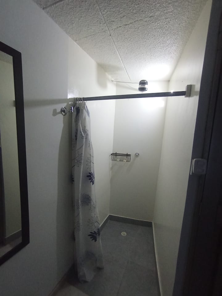 Casa Huéspedes – Bogotá - Bogota