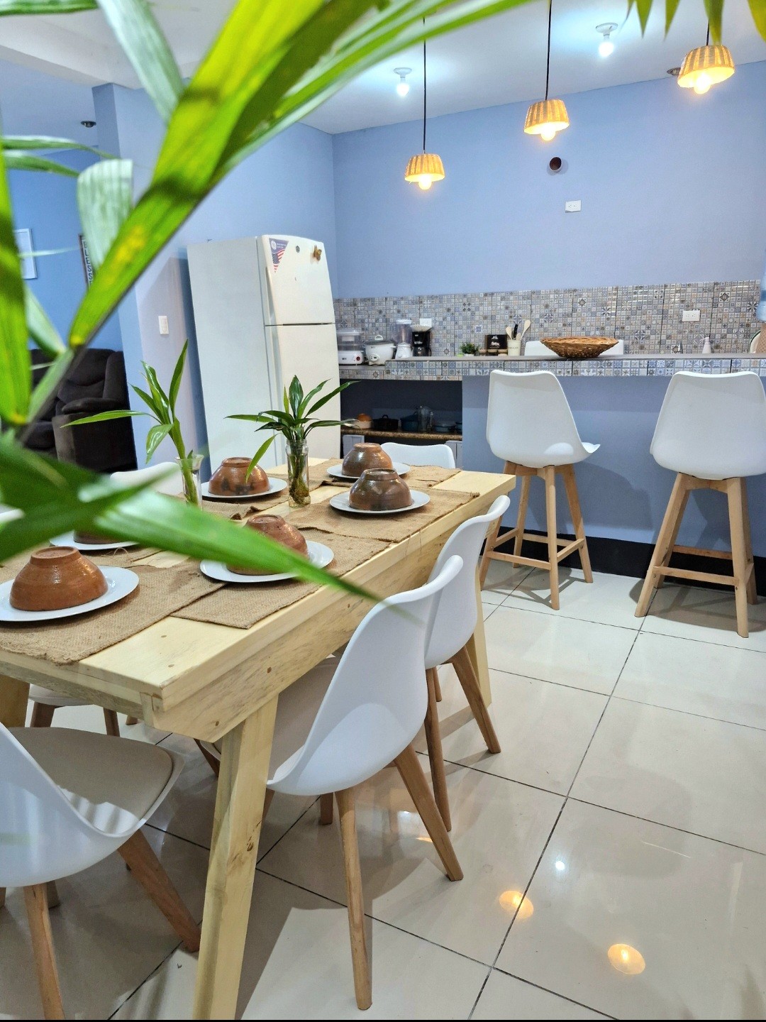 Unterkunft 5 Minuten von Hostales entfernt - Häuser zur Miete in San ...