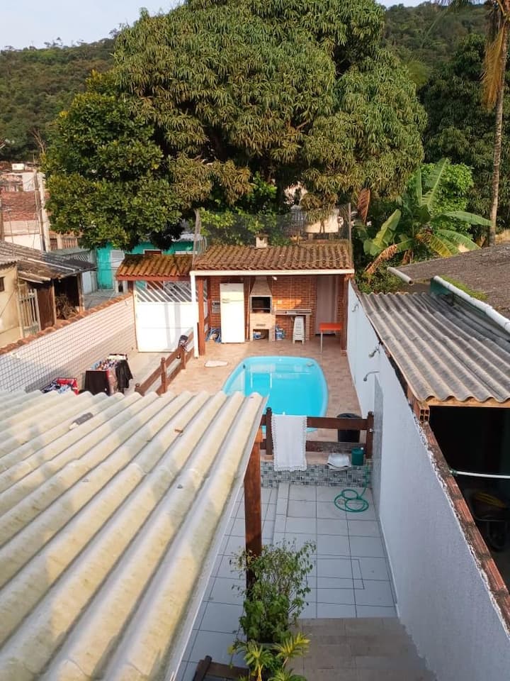Casa De Praia Guarujá - Guarujá