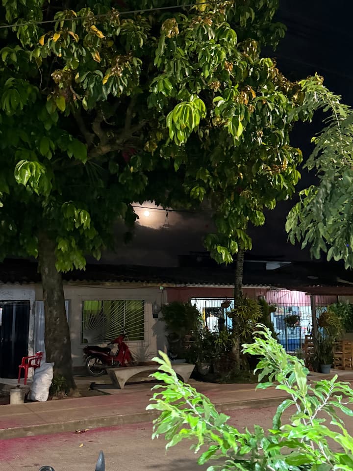 Pueblo Nuevo Mágico - Apartadó