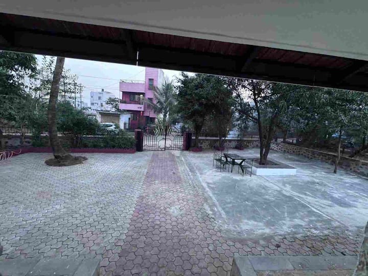 Aaram Ghar-perfect Guest House - Kolhapur