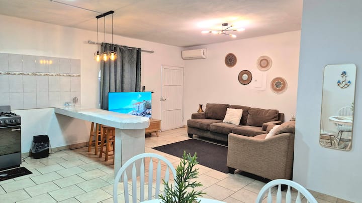 Cipreses 4 - Central, Malecon And Beach 4 Min Away - Puerto Peñasco