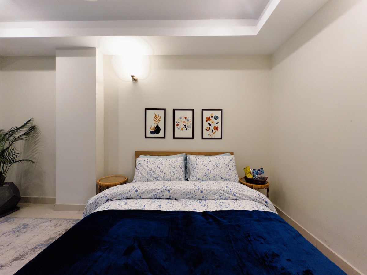 Un acogedor rincón cerca del centro de la ciudad - Airbnb