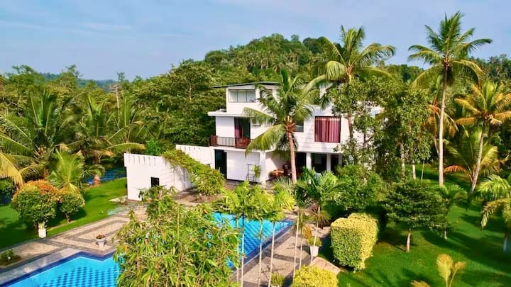 Shades Villa - Sri Lanka