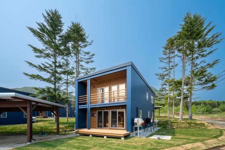 Rusutsu Hills Centro Rh01.02.05 / 3ldk - Date