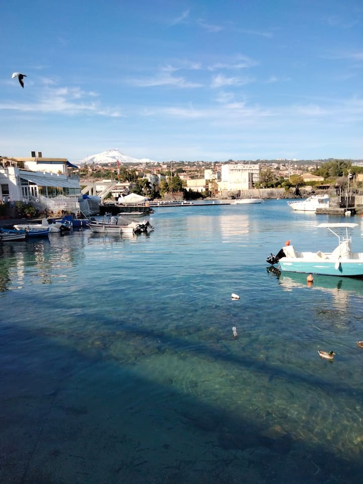 Beatrice Ognina Palace - Trecastagni