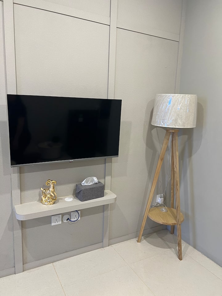 Welcome To Vialla Residence - Batam