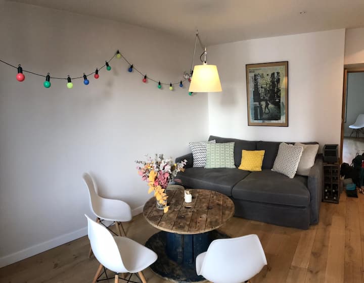 >•< Le Crozatier >•< Joli 2p Au Centre De Paris - Paris